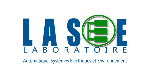 LASEE-Laboratoire de recherche Automatiques, Systèmes électriques et ...